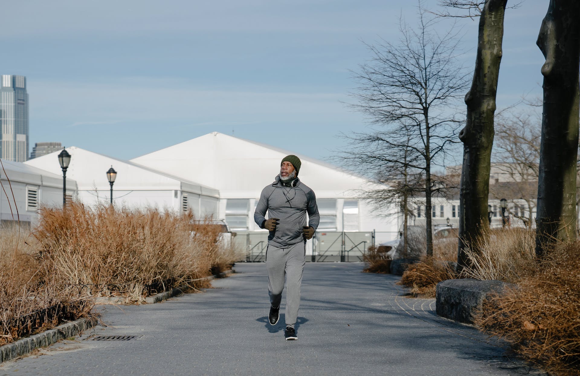 Breathing Life into Heart Health: Navigating Environmental Factors and ...